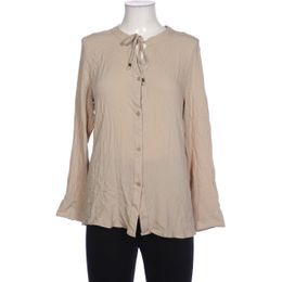 Bexleys woman Bexleys Damen Bluse, beige, Gr. 42