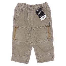 Mexx Herren Stoffhose, beige, Gr. 86