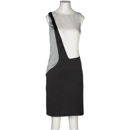 Emporio Armani Damen Kleid, schwarz, Gr. 44