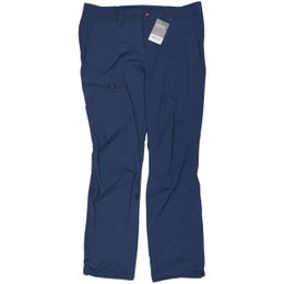 Maier Sports Herren Stoffhose, marineblau, Gr. 24