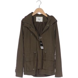 Only Damen Jacke, grün, Gr. 34