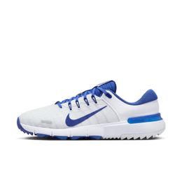 Nike Free Golf NN Golfschuh - Blau