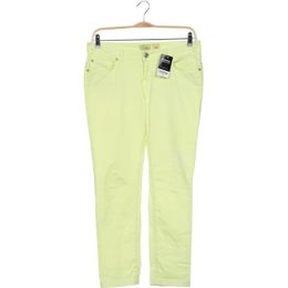 LTB Damen Jeans, gelb, Gr. 31