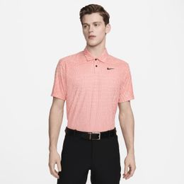 Nike Tour Dri-FIT ADV Golf-Poloshirt für Herren - Braun