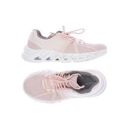 COX Damen Sneakers, pink, Gr. 36