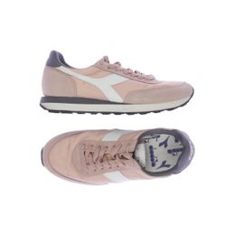 Diadora Damen Sneakers, pink, Gr. 37