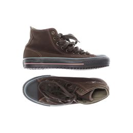 Converse Herren Sneakers, braun, Gr. 41