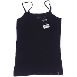 EDC by Esprit Damen Top, schwarz, Gr. 38