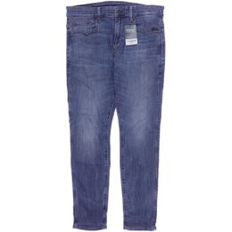 G-Star Raw G Star RAW Herren Jeans, blau, Gr. 33