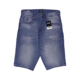 Jack & Jones Jack & Jones Herren Shorts, blau, Gr. 46