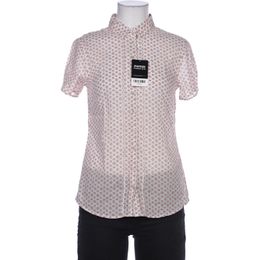 Marc O'Polo Marc O Polo Damen Bluse, weiß, Gr. 34