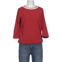 Marc O'Polo Marc O Polo Damen Bluse, rot, Gr. 34