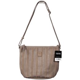 FREDsBRUDER Damen Handtasche, grau, Gr.