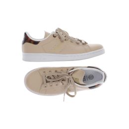 adidas originals Damen Sneakers, beige, Gr. 4.5