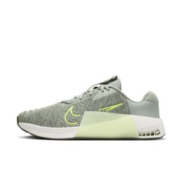 Nike Metcon 9 Premium Workout-Schuh für Damen - Gelb