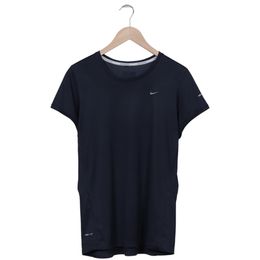 Nike Running Herren T-Shirt, marineblau, Gr. 54