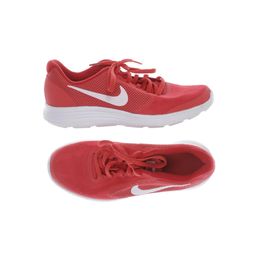 Nike Damen Sneakers, rot, Gr. 36.5