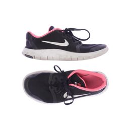 Nike Damen Sneakers, schwarz, Gr. 39