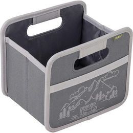 Meori Faltbox Mini, granite grey/Wohnmobil