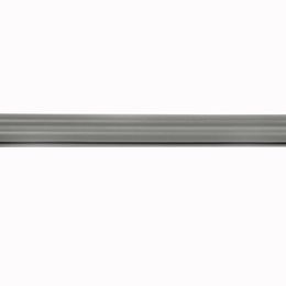 Thule Doppelkederprofil grau, 1 m (Nr. 1500602029)