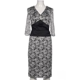 Elégance Elegance Paris Damen Kleid, schwarz, Gr. 36