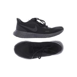 Nike Running Damen Sneakers, schwarz, Gr. 38.5