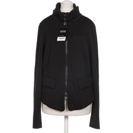 comma, Comma Damen Blazer, schwarz, Gr. 38