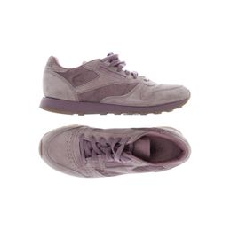 Reebok CLASSIC Damen Sneakers, pink, Gr. 37.5