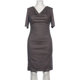 Apanage Damen Kleid, grau, Gr. 42