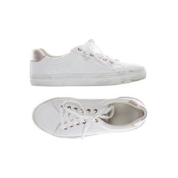 Gant Damen Sneakers, weiß, Gr. 36