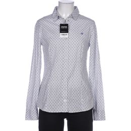 Marc O'Polo Marc O Polo Damen Bluse, weiß, Gr. 36