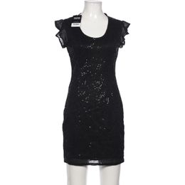 Only Damen Kleid, schwarz, Gr. 34