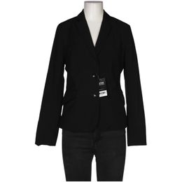 comma, Comma Damen Blazer, schwarz, Gr. 38