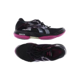 Reebok Damen Sneakers, schwarz, Gr. 37