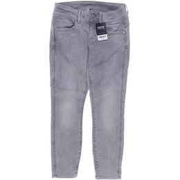 G-Star Raw G Star RAW Damen Jeans, grau, Gr. 31