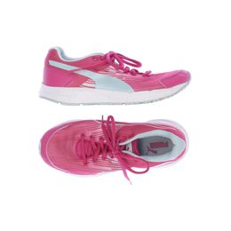 Puma Damen Sneakers, pink, Gr. 36