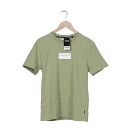 Calvin Klein Herren T-Shirt, grün, Gr. 46