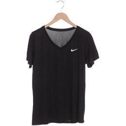 Nike Herren T-Shirt, schwarz, Gr. 52