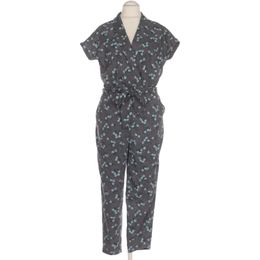 Boden Damen Jumpsuit/Overall, grau, Gr. 38