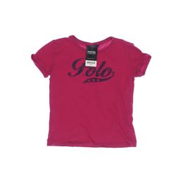 Polo Ralph Lauren Damen T-Shirt, pink, Gr. 158