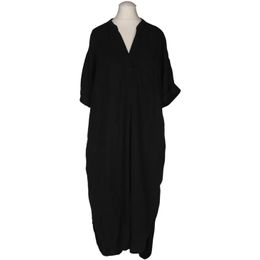 summum woman Damen Kleid, schwarz, Gr. 36