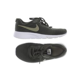 Nike Damen Sneakers, grün, Gr. 36