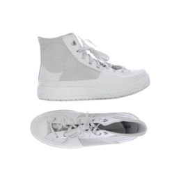 Converse Damen Sneakers, weiß, Gr. 45