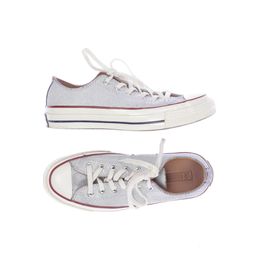 Converse Damen Sneakers, hellblau, Gr. 37.5