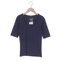 Marc O'Polo Marc O Polo Damen T-Shirt, marineblau, Gr. 36