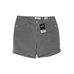 Tom Tailor Damen Shorts, grün, Gr. 28