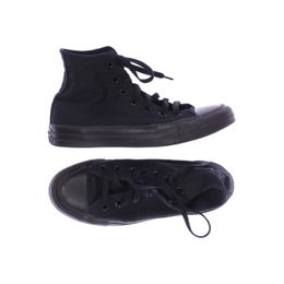 Converse Damen Sneakers, schwarz, Gr. 36.5