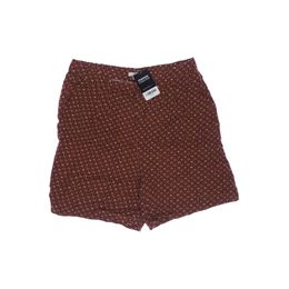 Tom Tailor Damen Shorts, braun, Gr. 38