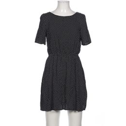 Only Damen Kleid, schwarz, Gr. 36