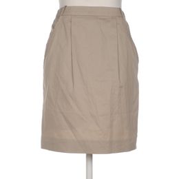 Hugo by Hugo Boss Damen Rock, beige, Gr. 36